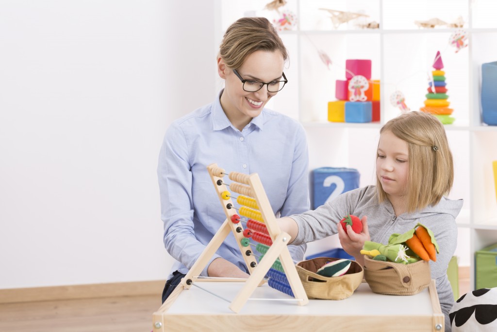Should Your Child Undergo Personalised Learning? | FSAGames
